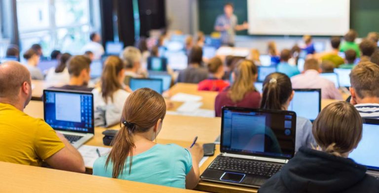 Comment opter pour la bonne formation continue ? – l'éducation recrute